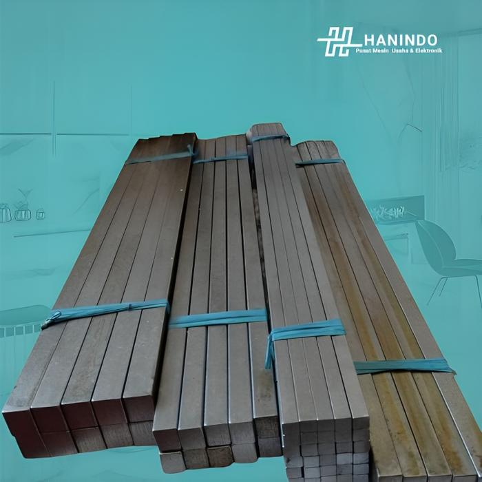 Jual Besi Spie Panjang 300mm | Spi Square Edge - Jakarta Pusat ...