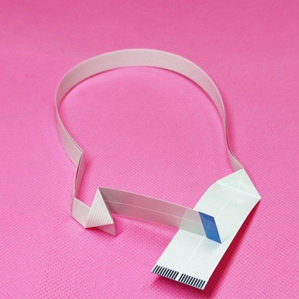 Jual Flexible Kabel Cable Printhead Head Epson L1110 L3110 L3150 L4150 ...