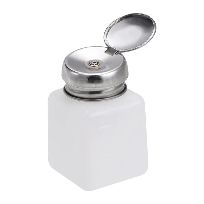 Jual BOTOL THINNER POMPA / BOTOL TINER POMPA / BOTOL CUCI IC / BOTOL ...