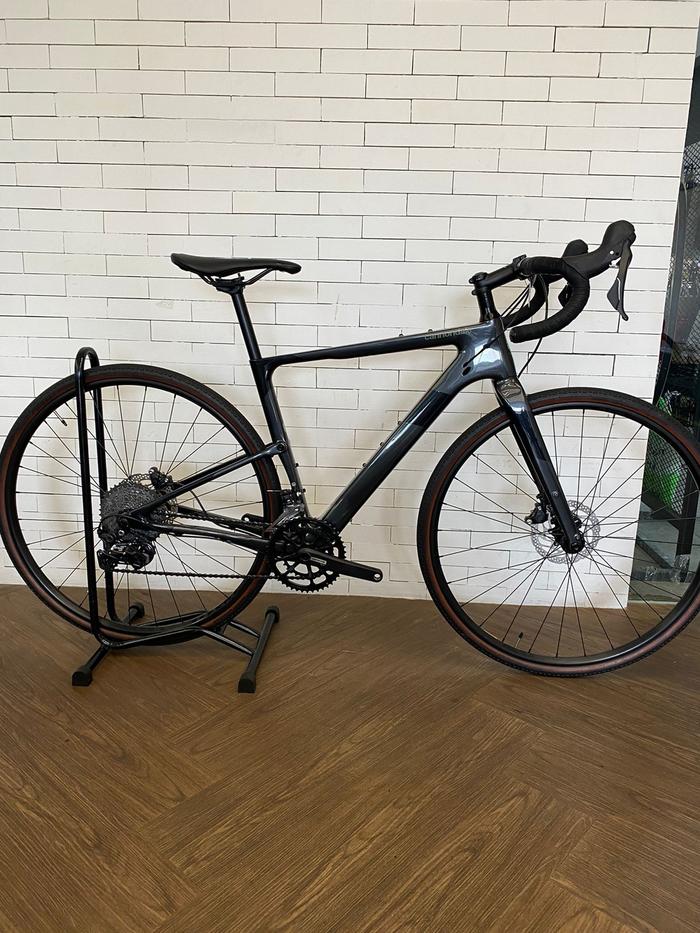 Jual CANNONDALE EXGOODS Topstone Crb 5 - Jakarta Selatan - PROBICYCLE ...