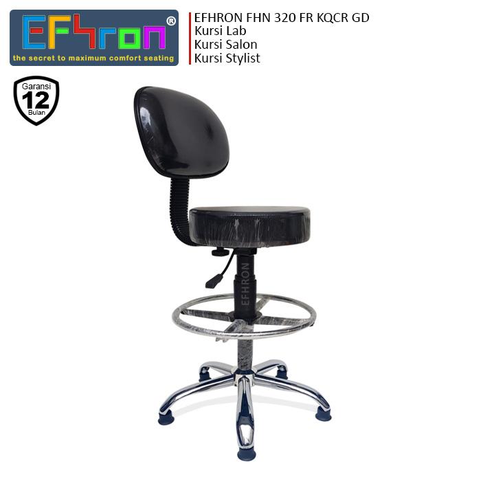 Jual Kursi laboratorium - Kursi Lab EFHRON FHN 320 FR KQ CR GD ...