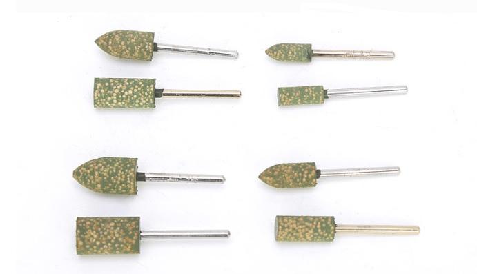 Jual MATA GRINDA POLES KARET RUBBER SESAME GERINDA MINI - LANCIP, 8MM ...