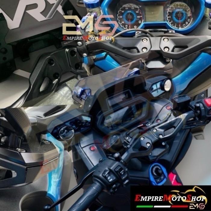 Jual VRX Stang Handle Bar Handlebar New Xmax Xmax250 2023 Connected ...