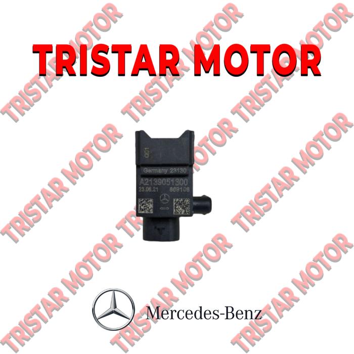 Jual Sensor Impact Akselerasi Mercedes Benz W205 W213 W222 W463 ...