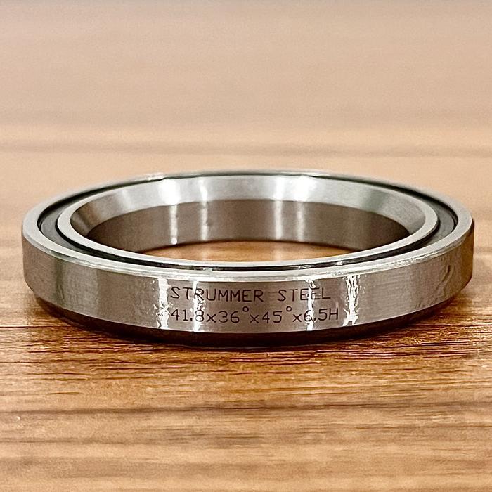 Jual STRUMMER 41.8 X 36° X 45° X 6.5H ACB BEARING FOR BICYCLE HEADSET ...