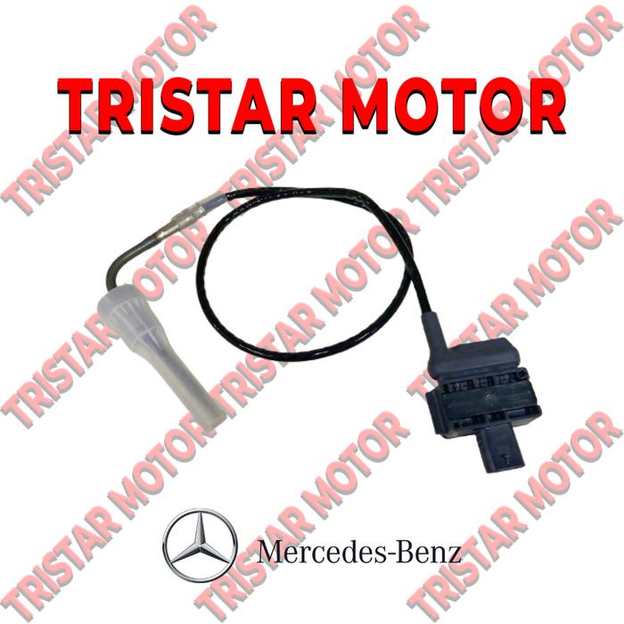 Jual Lambda Sensor Oxygen Mercedes Benz W177 W206 W247 W254 A0009058308 ...