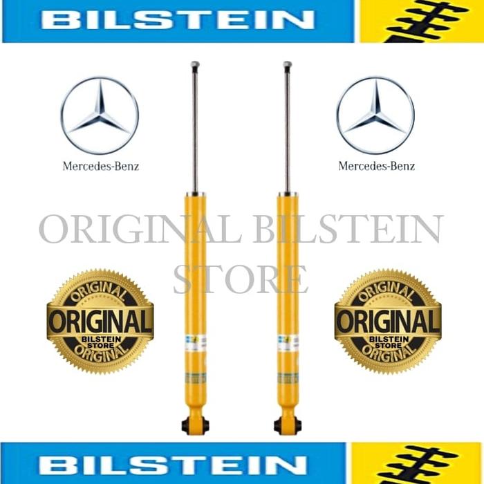 Jual SHOCKBREAKER BELAKANG MERCY W212 ORIGINAL BILSTEIN - Kab. Bekasi - ORIGINAL BILSTEIN STORE ...