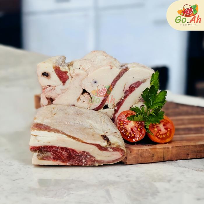 Jual daging jando | jando | daging sapi jando 1kg - Kota Bandung - Go ...