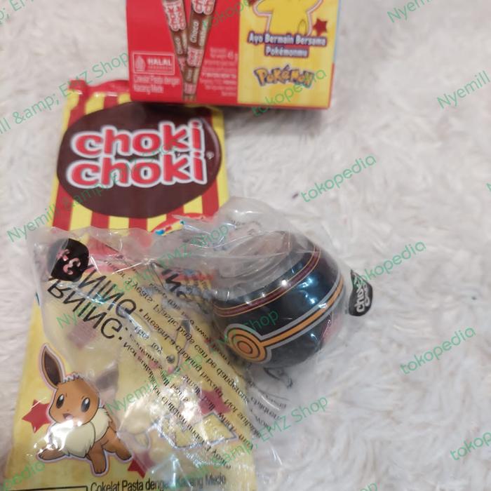 Jual Choki Choki Pokemon Spinner Luxury Ball Pokeball - Kab. Tangerang ...