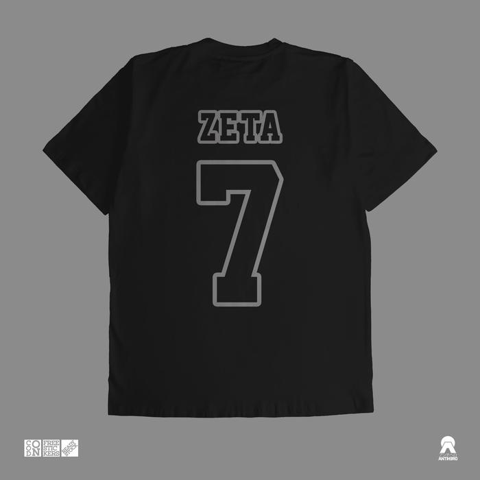 Jual Vestia Zeta Jersey V7 Zeta 7 Hololive Holo Indonesia Baju Kaos ...