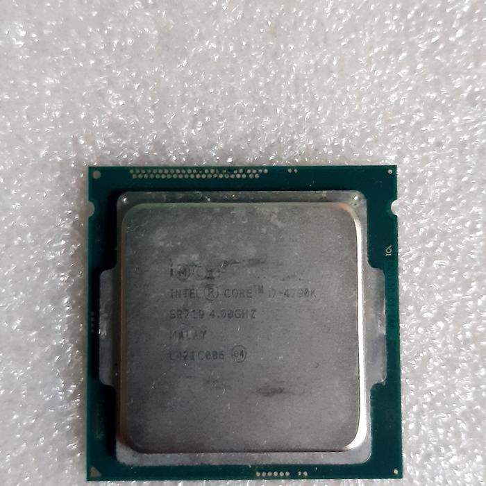 Jual proccesor intel core i7 4790 - Kab. Kepulauan Meranti - NZ comp ...