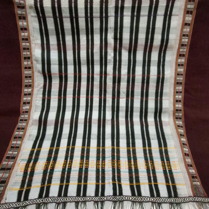 Jual Ulos gobar pakaian adat silahisabungan - Kota Medan ...