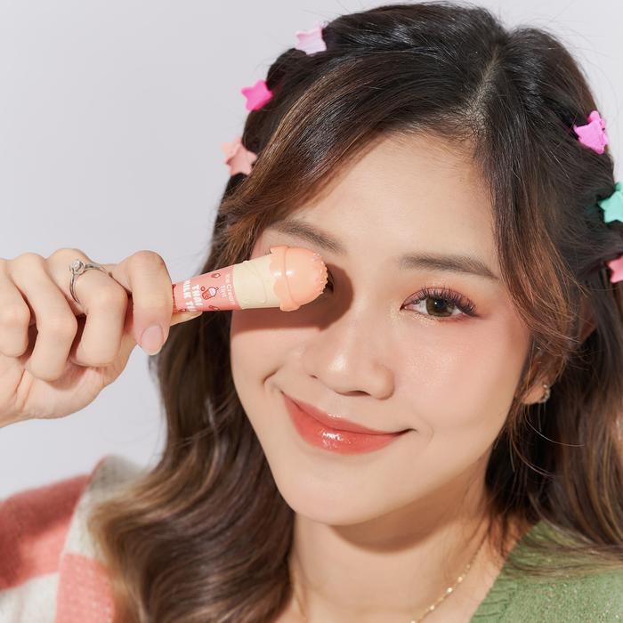 Jual Jessie Beauty - Ice Cream Tint Thai Milk Tea Di Seller Yama ...