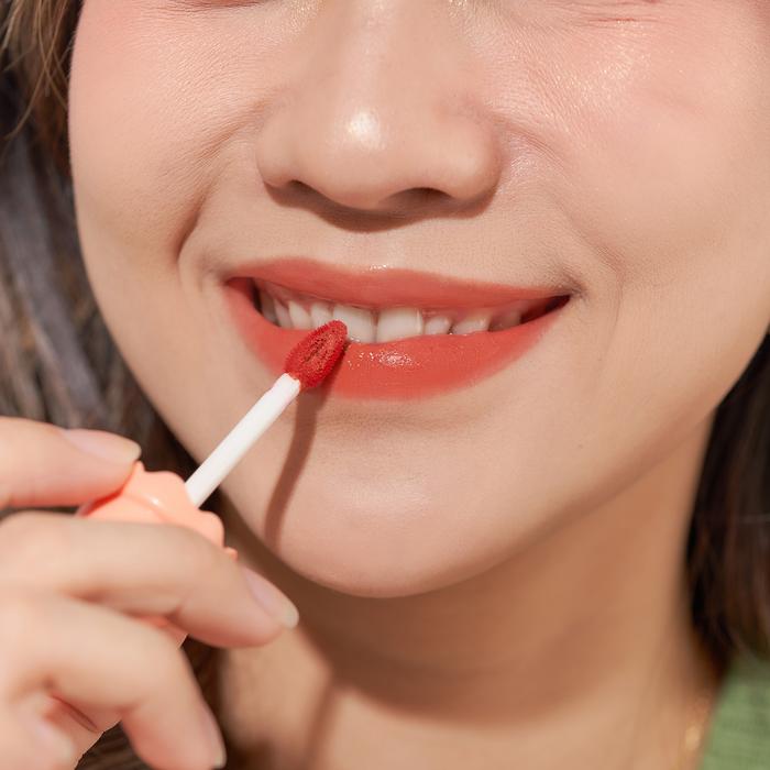 Jual Jessie Beauty - Ice Cream Tint Thai Milk Tea Di Seller Yama ...