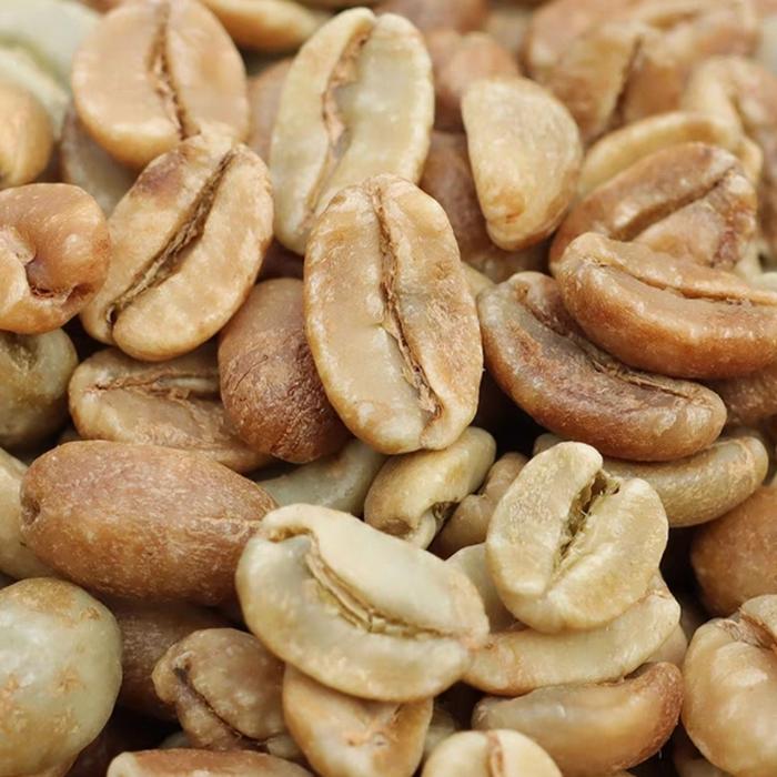 Jual COLOMBIA EL DIVISO GESHA 2024 GREEN BEANS - Jakarta Barat ...