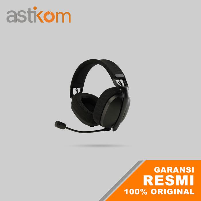 Jual Gaming Headset Rexus Daxa Sedna SL1 - Hitam - Kota Denpasar ...