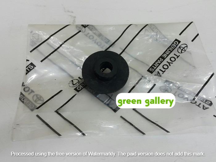 Jual Karet radiator gromet radiator vios old original tahun 2003-2006 ...