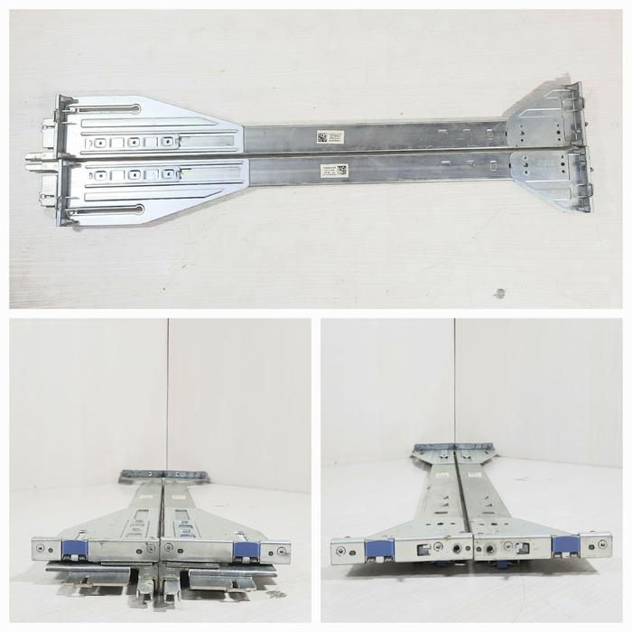 Jual Dell PowerEdge R710 2U Server Rack Rail Kit - Jakarta Timur ...