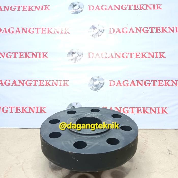 Jual WN Flange / Welding Neck Flange 3 inch ANSI 1500 / Class 1500 RF ...