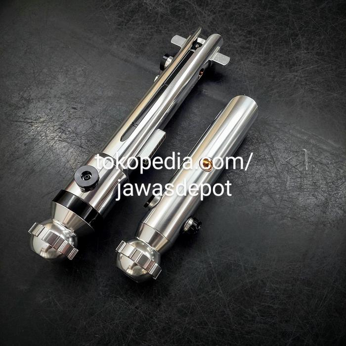 Jual Ahsoka Tano Lightsabers FX | Proffieboard + Neopixel Ashoka Star ...