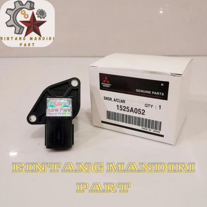 Jual SENSOR MAP MITSUBISHI OUTLANDER XPANDER CROSS MIRAGE ORIGINAL ...