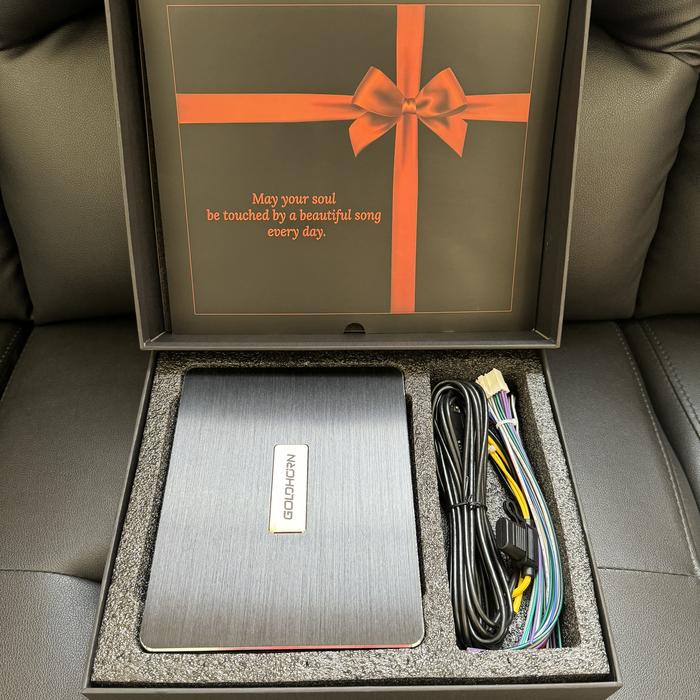 Jual Goldhorn DSPA 810 Pro GDT 68 DSP Amplifier aptxHD - Kota Surabaya - Soundverse Car Audio ...