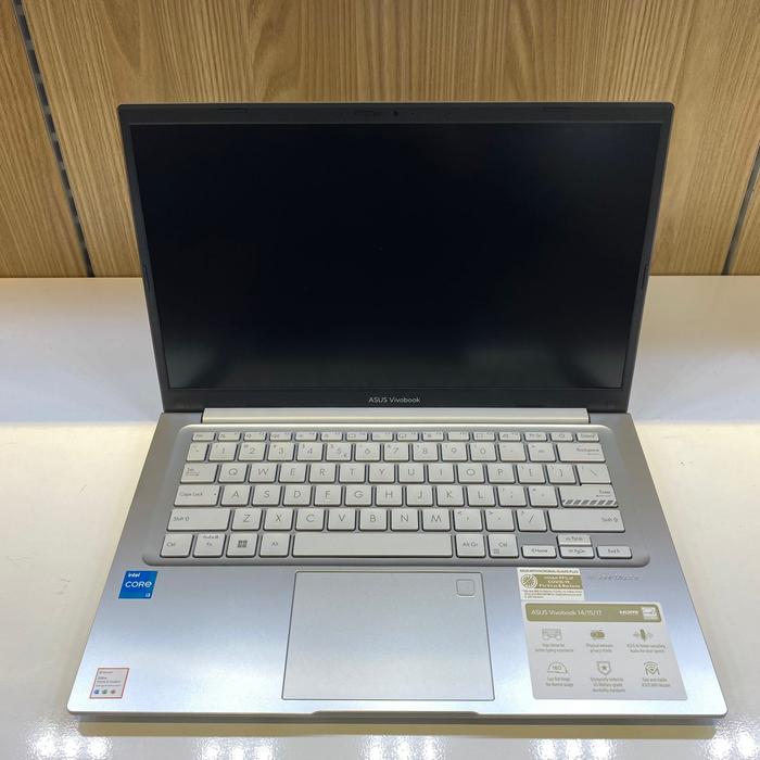 Jual Laptop ASUS VIVOBOOK 14 A1404ZA Intel i3 1215U RAM 16GB 512GB SSD ...