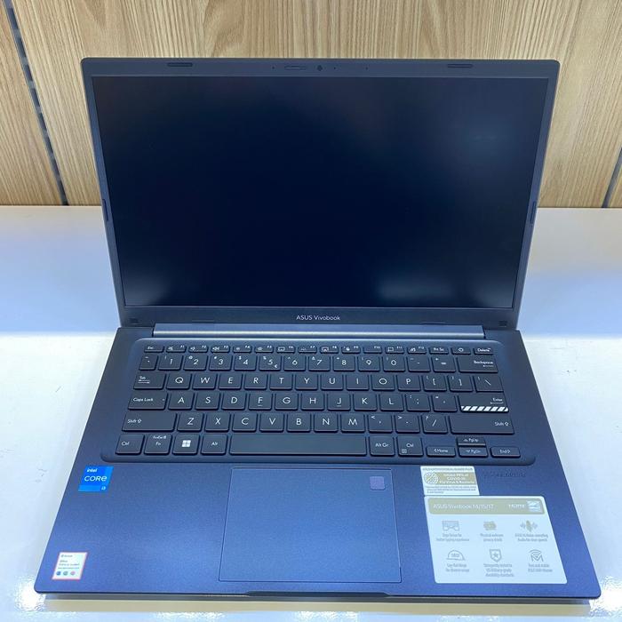 Jual Laptop ASUS VIVOBOOK 14 A1404ZA Intel i3 1215U RAM 16GB 512GB SSD ...