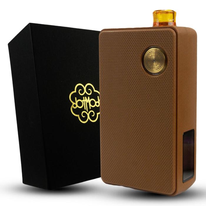 Jual Dotmod Dot AIO V2 G10 LIMITED EDITION - BROWN - Kota Samarinda ...