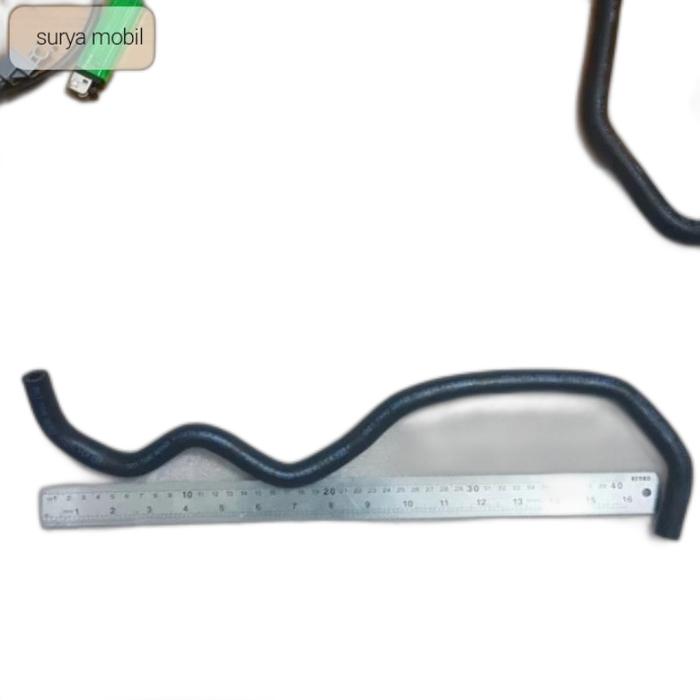 Jual Selang Ventilator Selang Udara Fortuner Reborn Hilux Avanza Camry ...