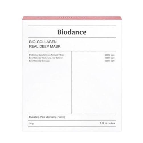 Jual Biodance bio-collagen mask real deep masker box - Jakarta Barat ...