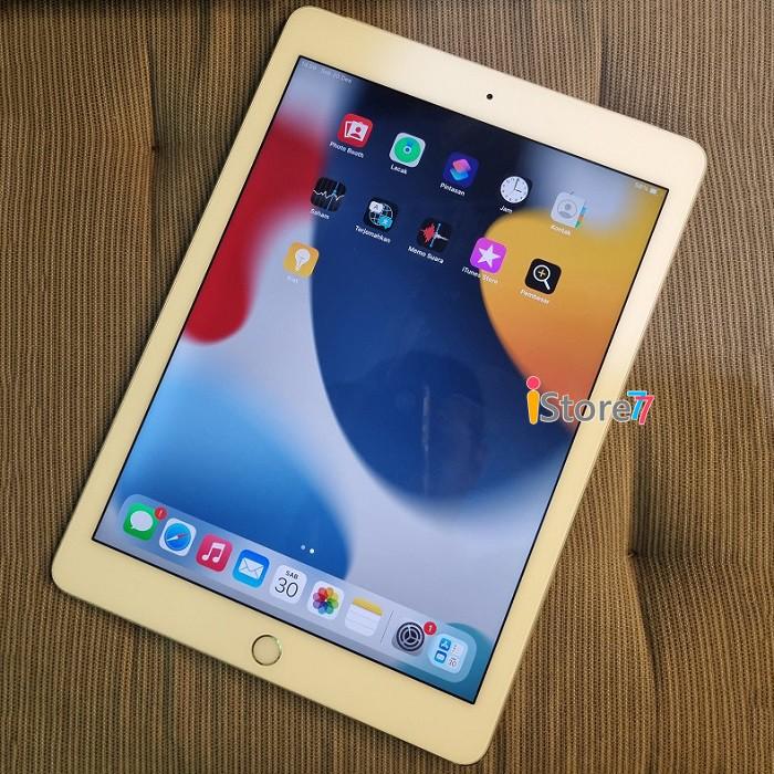 【B】iPad フリマアプリ nly 2/32GB/352072077035007