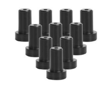 Jual Dutec Sparepart Alat Injeksi Beton - Grouting Head Rubber ...