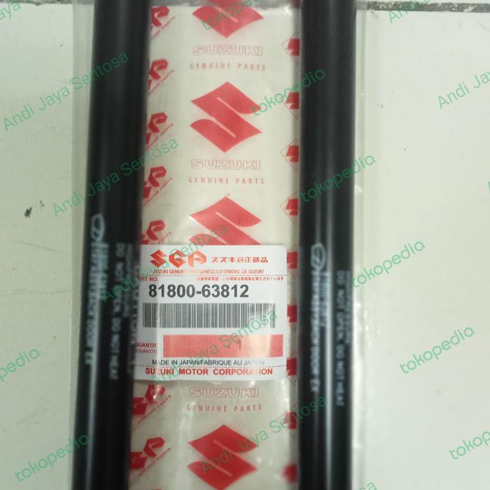 Jual Shock Bagasi Suzuki Swift Hidrolik Pintu Belakang Original 81800 ...