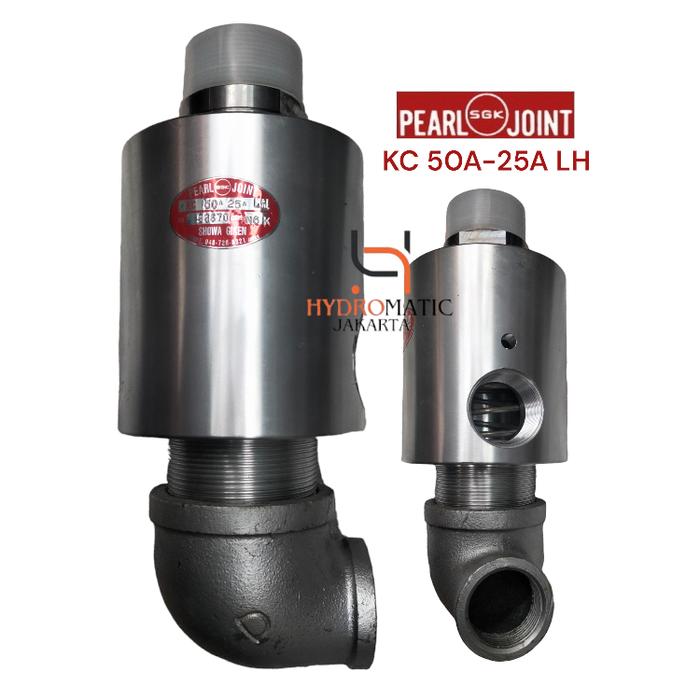 Jual ROTARY JOINT SHOWA GIKEN KC 50A-25A LH 2 INCH - Jakarta Barat - Hydromaticjakarta | Tokopedia