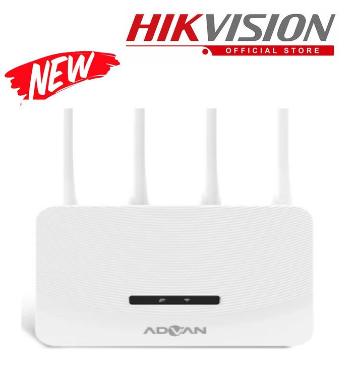 Jual ADVAN CPE V1 PRO MODEM + WIFI + ROUTER 4G LTE UNLOCK OPERATOR ...