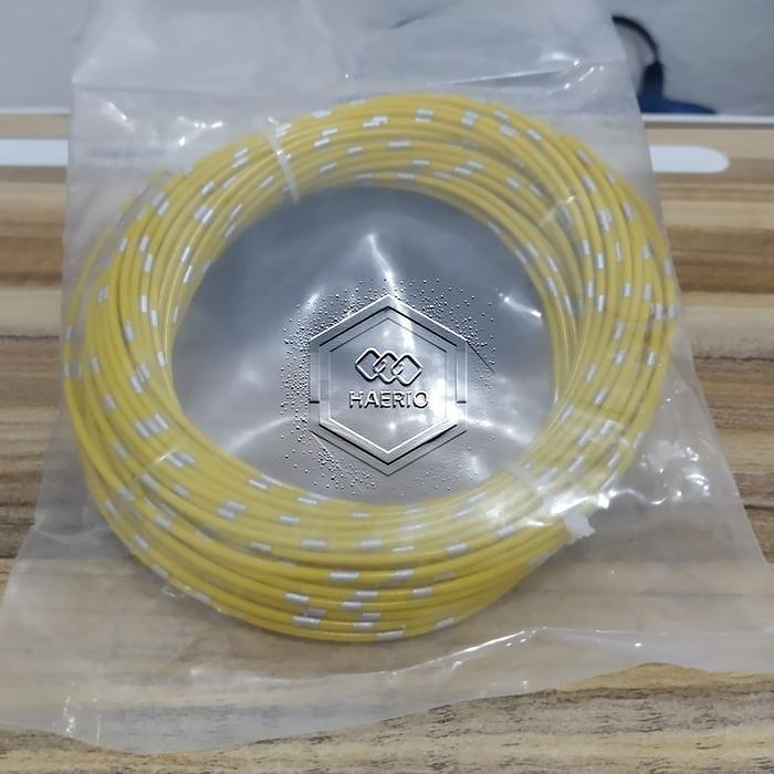 Jual Kabel Bintik Body bodi Motor Serabut Tembaga Mobil 0.5MM x 20M ...