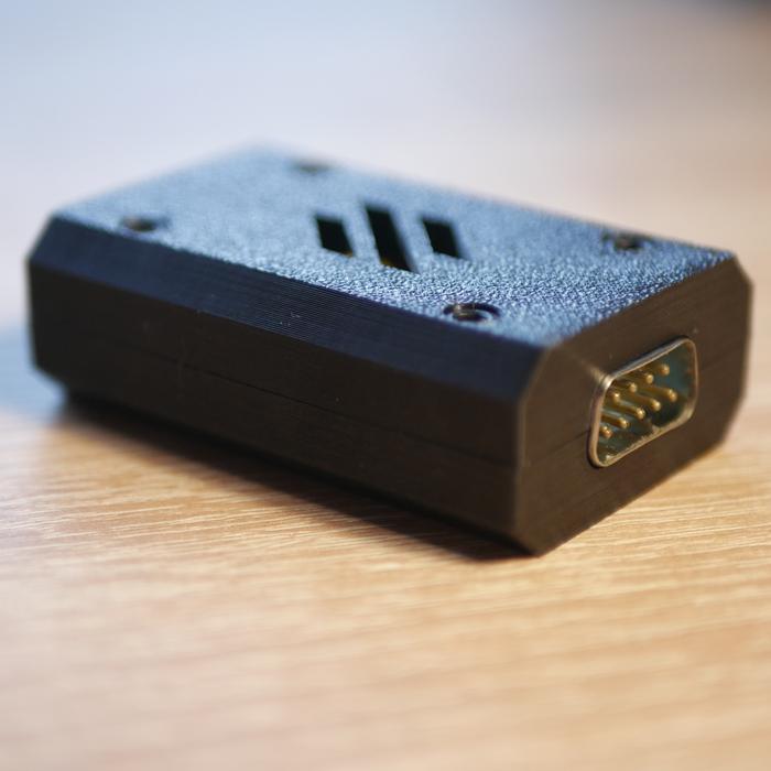 Jual Shifter Adapter for Logitech G29, G920 - Kab. Tangerang - Hoby RC ...