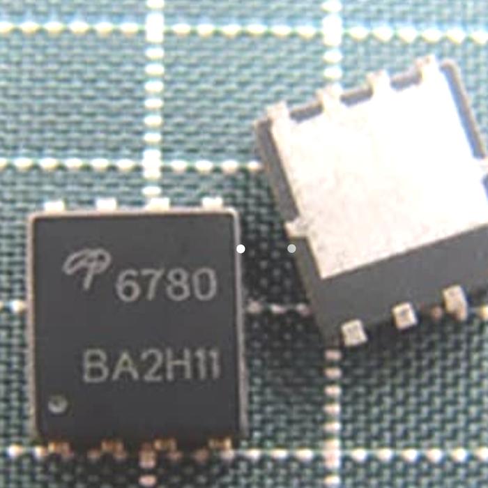 Jual ic mosfet 6780 service laptop - Kab. Bekasi - Toko Robot & Bibit ...