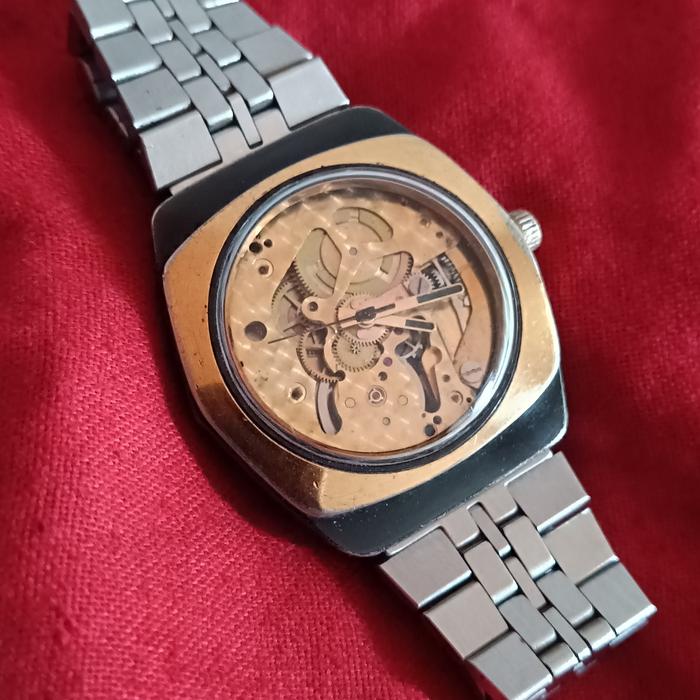 Jual Garuda skeleton - Kota Medan - kiosku, arlojibest | Tokopedia