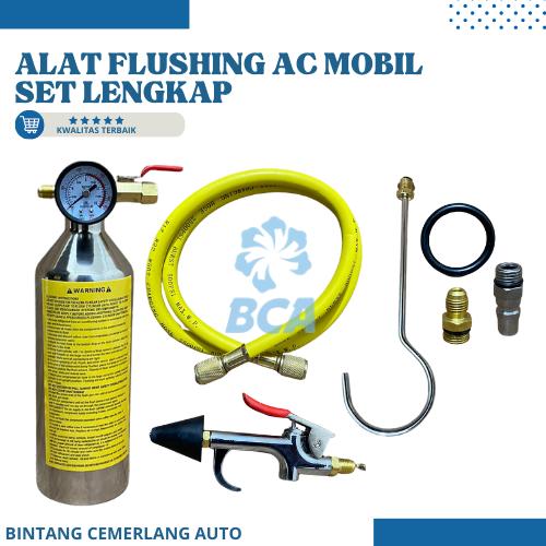 Jual ALAT FLUSHING AC MOBIL TERBAIK SET LENGKAP - Jakarta Timur ...