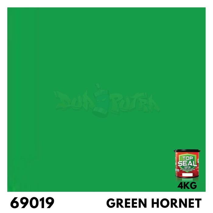 Jual Cat Pelapis Anti Bocor Super Coveragei TOP SEAL SATIN 4Kg INDACO ...