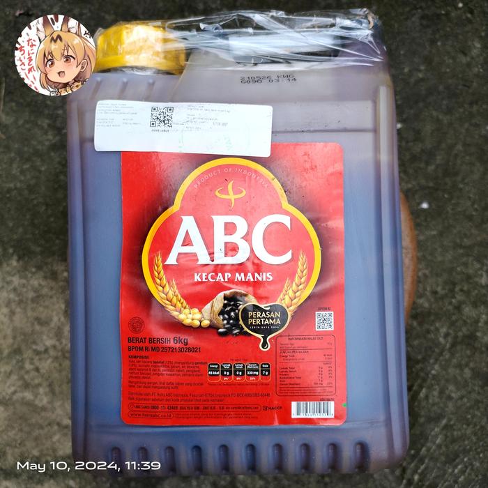 Harga Kecap Manis & Asin dan Promo di Alfamart dan Indomaret Hari ini 8 ...