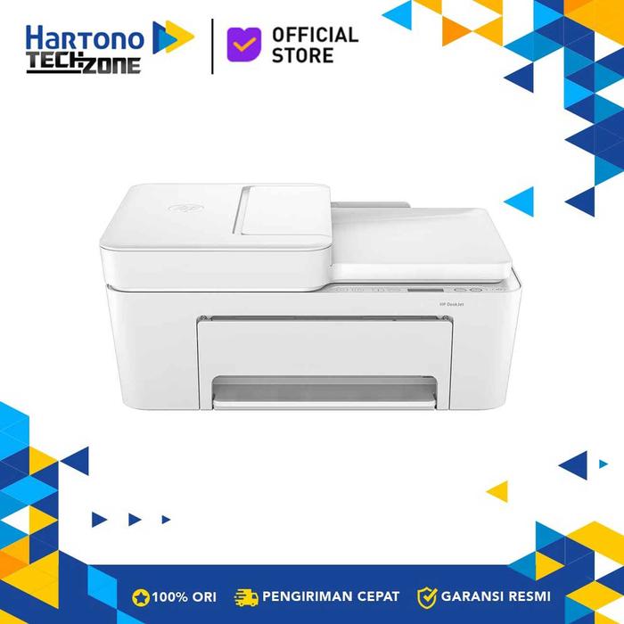 Promo HP DeskJet Ink Advantage 4275 Wi Fi All-in-One Printer 588K0B_S1 ...