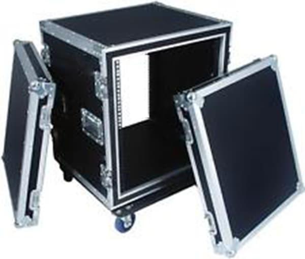 Jual Flightcase, Flight Case, Hardcase, Hard Case box 10u frame foam ...