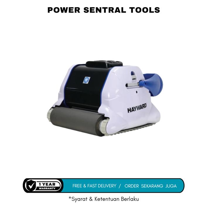 Jual Vacuum kolam renang robot Hayward Mesin Vacuum kolam otomatis ...