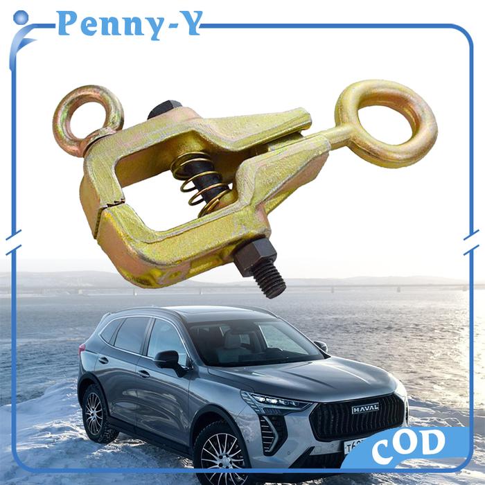Jual Auto Body Clamp Clamp Tarik Body Chasis Untuk Tarik Body Repair ...