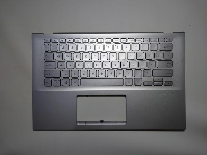 Jual Keyboard Asus Vivobook 14 X412 (Keyboard plus Frame) - Jakarta ...