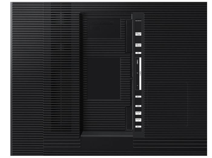 Jual SAMSUNG QM32R UHD 4K Digital Signage 32 Inch Portreit / Landscape ...