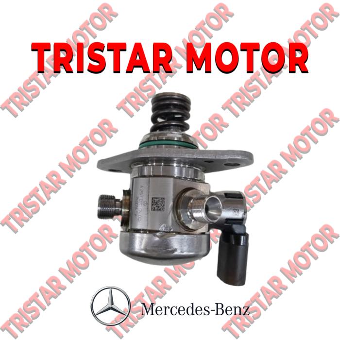 Jual High Pressure Pump Mercedes Benz W206 W238 X254 W167 W223 ...